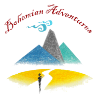 Bohemian Adventures LLP – Exclusive Mountain Experiences Curated by Women