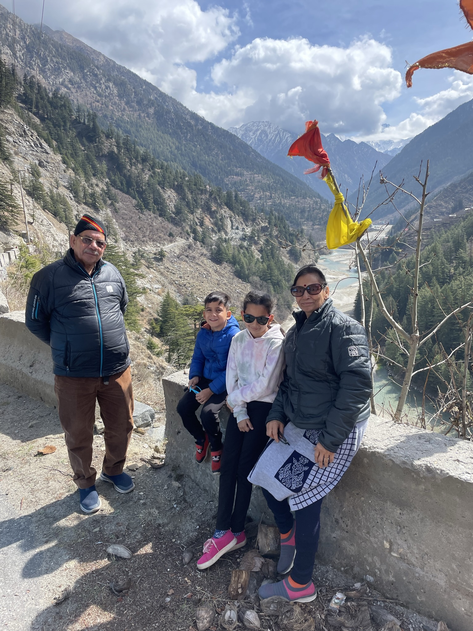 Bohemian Adventures LLP – Exclusive Mountain Experiences Curated by Women